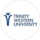 Trinity Western University in British Columbia Graduation Apparel ...