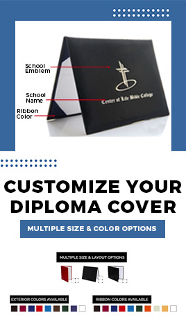 Graduation Diploma Covers for sale in Canada – GradCanada