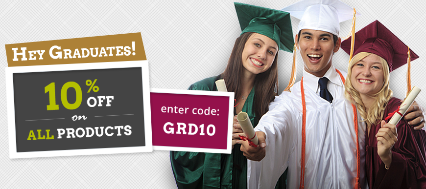 Canadian Graduation Caps & Gowns – GradCanada