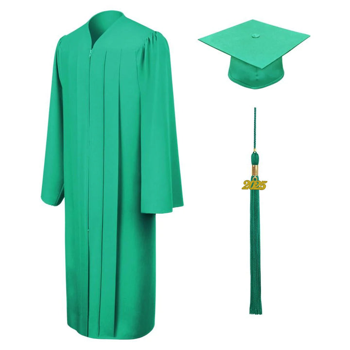 Canadian Graduation Caps & Gowns – GradCanada